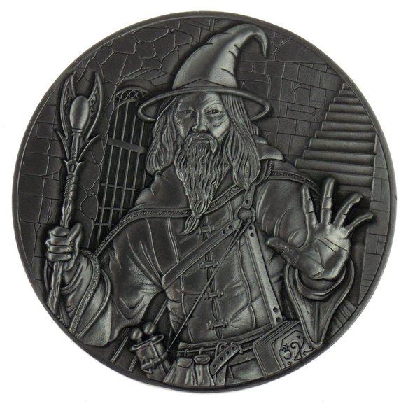 Goliath Coins | Toys | Goliath Coins Wizard 2 Sided Display Coin Stand ...